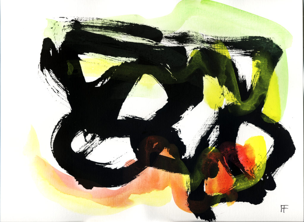 Parallel (Intersecting) Lives – Rougarou: Journal of Arts & Literature
